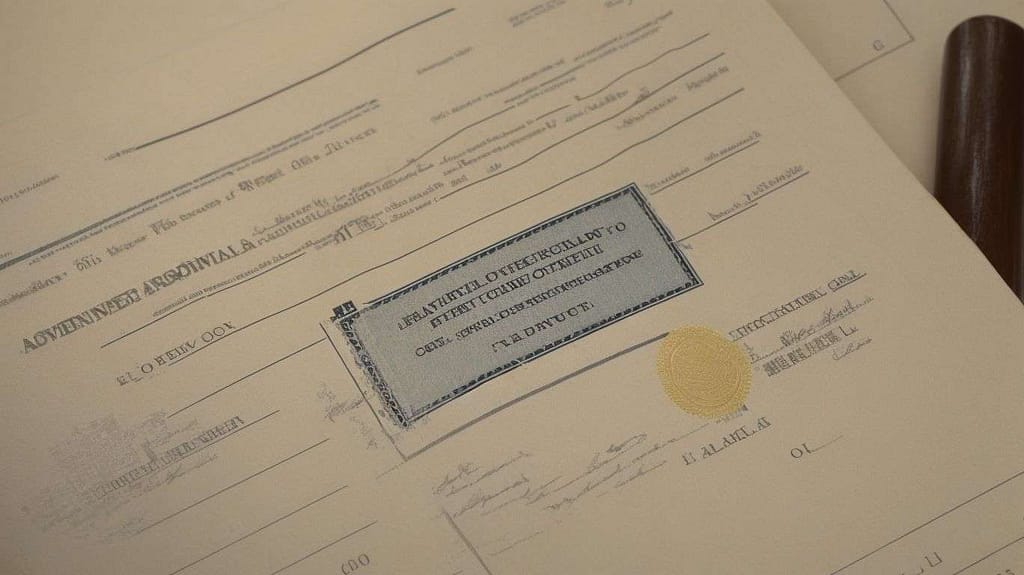 Apostille Stamp Archives - Apostille USA