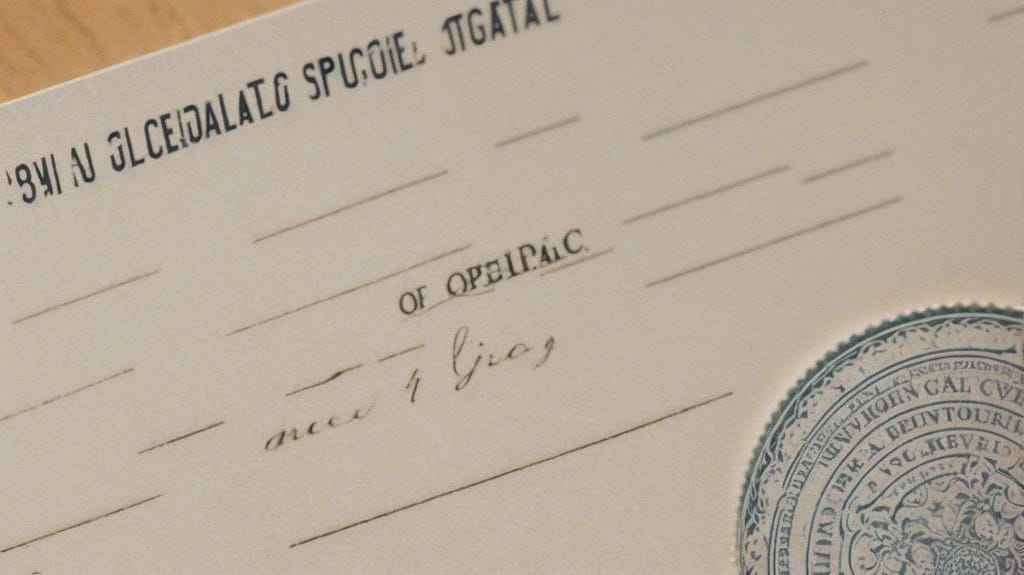 Apostille Stamp Archives - Apostille USA