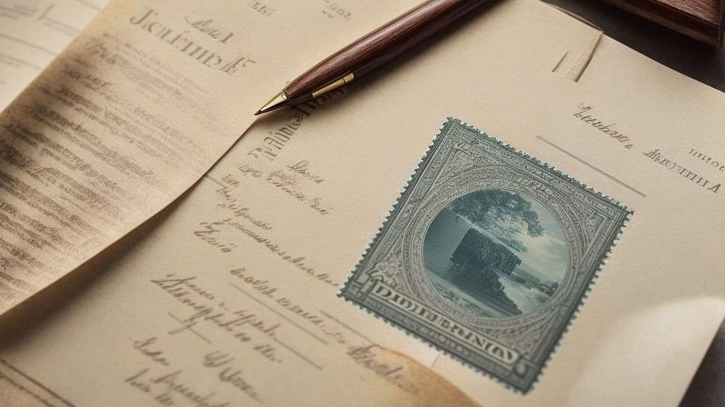 Apostille Stamp Archives - Apostille USA