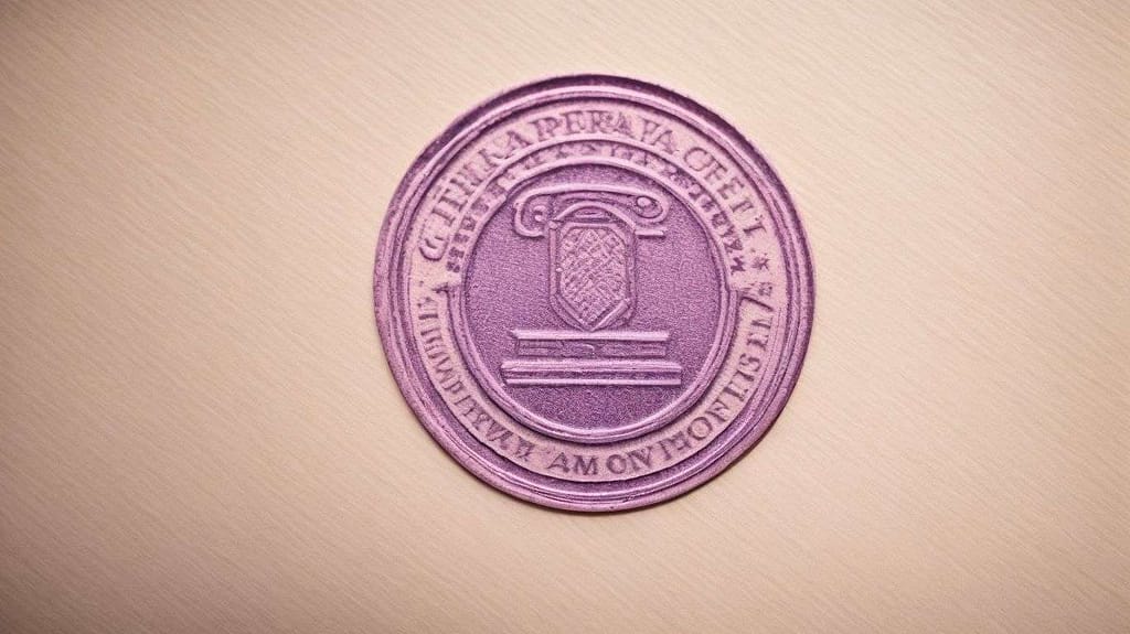 Apostille Stamp Archives - Apostille USA