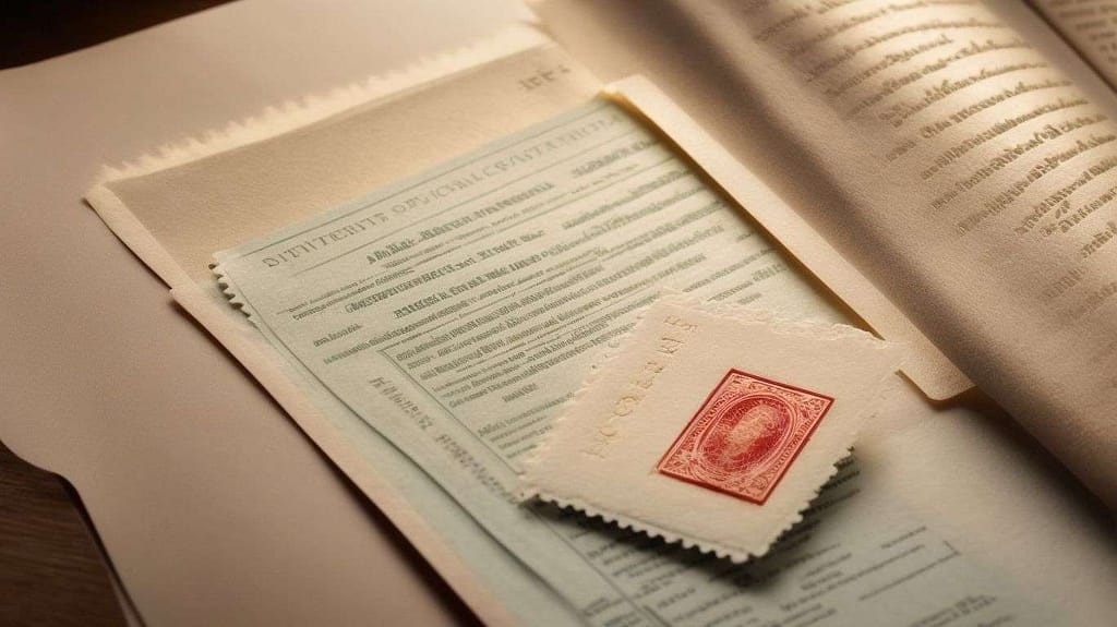 Apostille Stamp Archives - Apostille USA