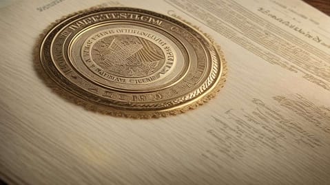 Step-by-Step Guide: Apostille Process for FBI Background Check