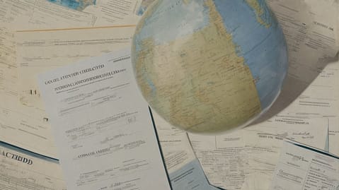 Ultimate Guide: Apostille for FBI Background Checks Explained