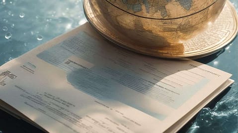 Step-by-Step Guide: Apostille Process for FBI Background Check