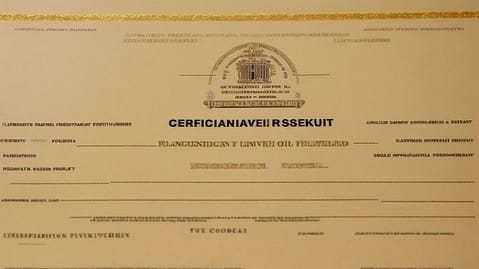 Step-by-Step Guide: Apostille Process for FBI Background Check