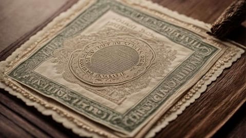 9 Easy Steps to Apostille Stamp Educational Documents | Guide