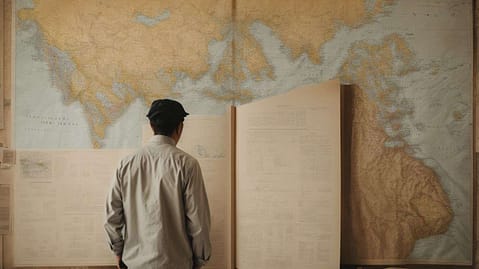 Step-by-Step Guide: Apostille Process for FBI Background Check