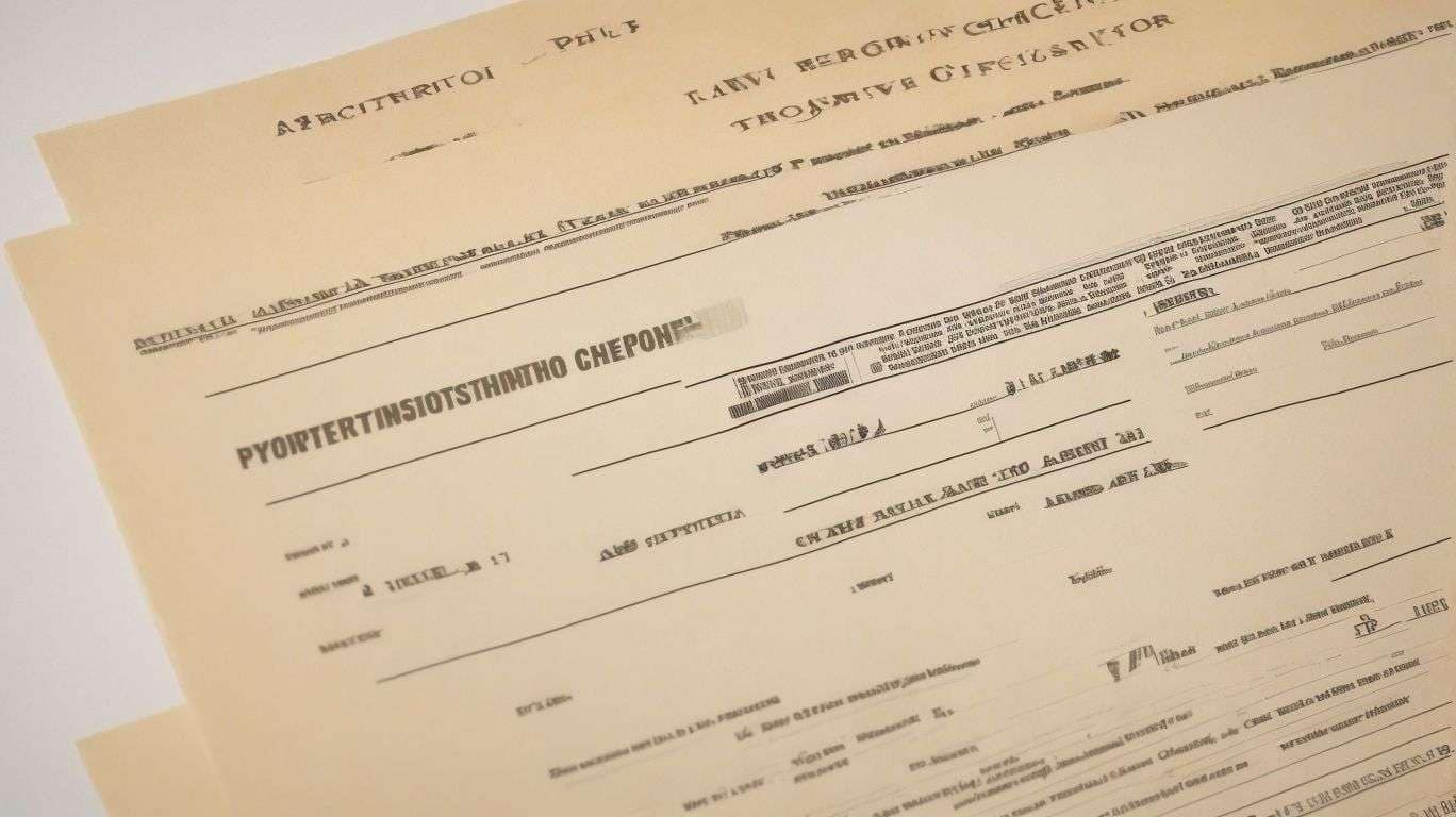 Apostille Explained: Enhance Your FBI Background Check