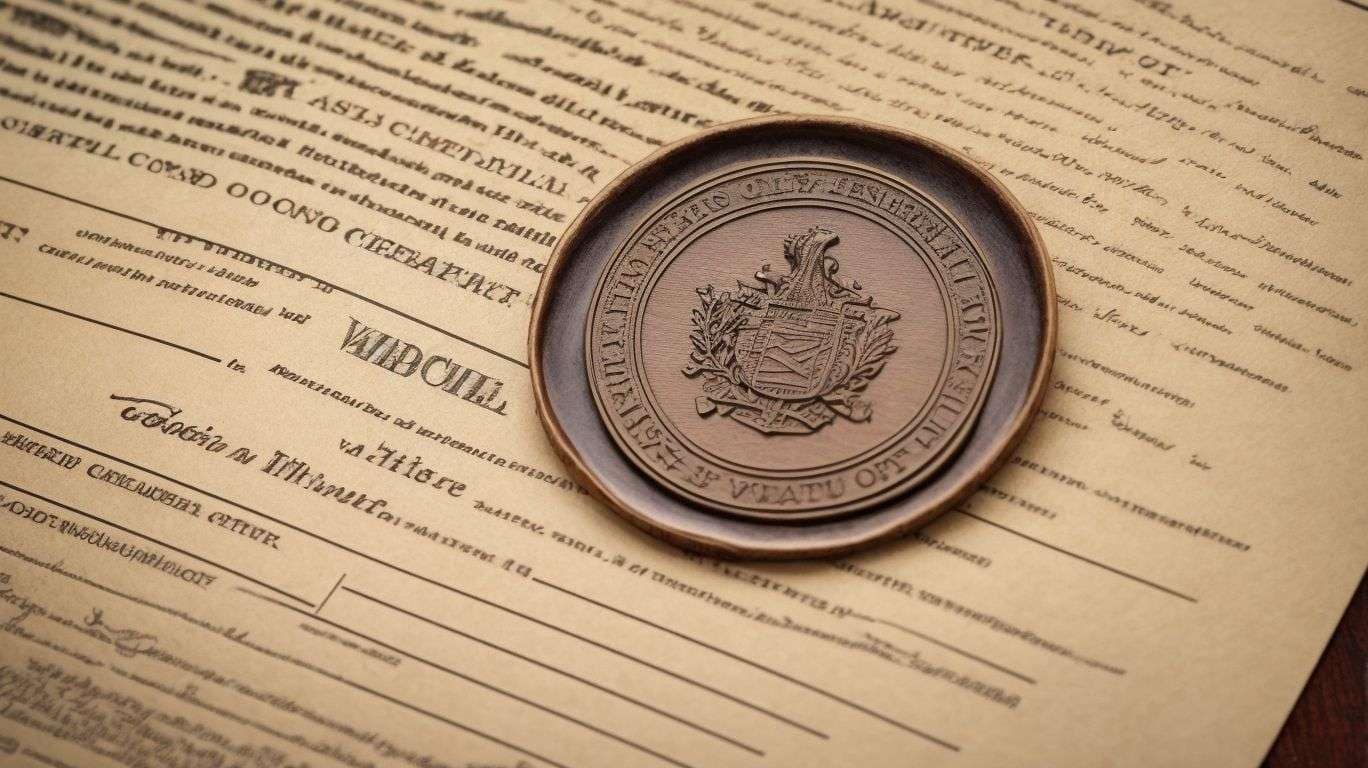 Apostille Services vs DIY: Best for FBI Background Check | Guide