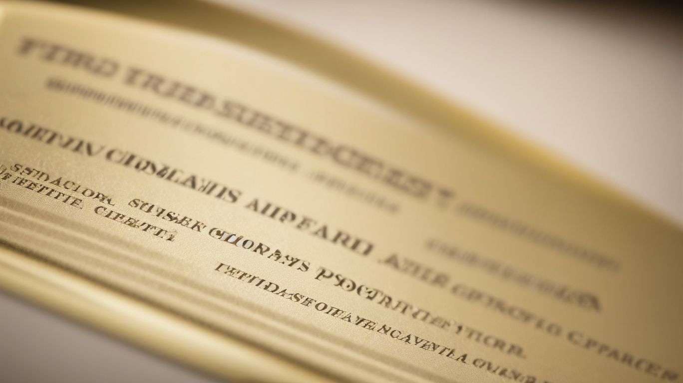 Apostilled FBI Checks: Key Differences from Standard Background Checks