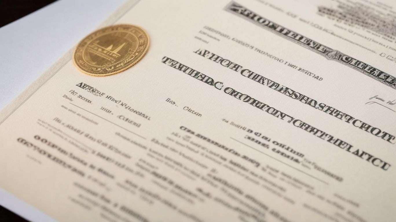 Apostilled FBI Background Checks: Going Beyond the Basics | Stand Out