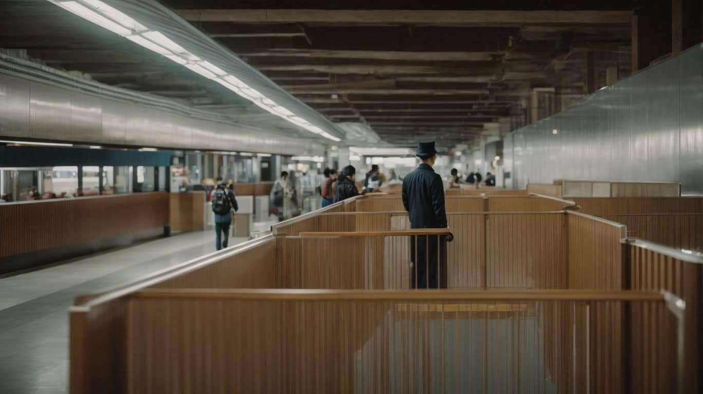 Cross-Border Clearance: Prepare Your FBI Background Check for Abroad