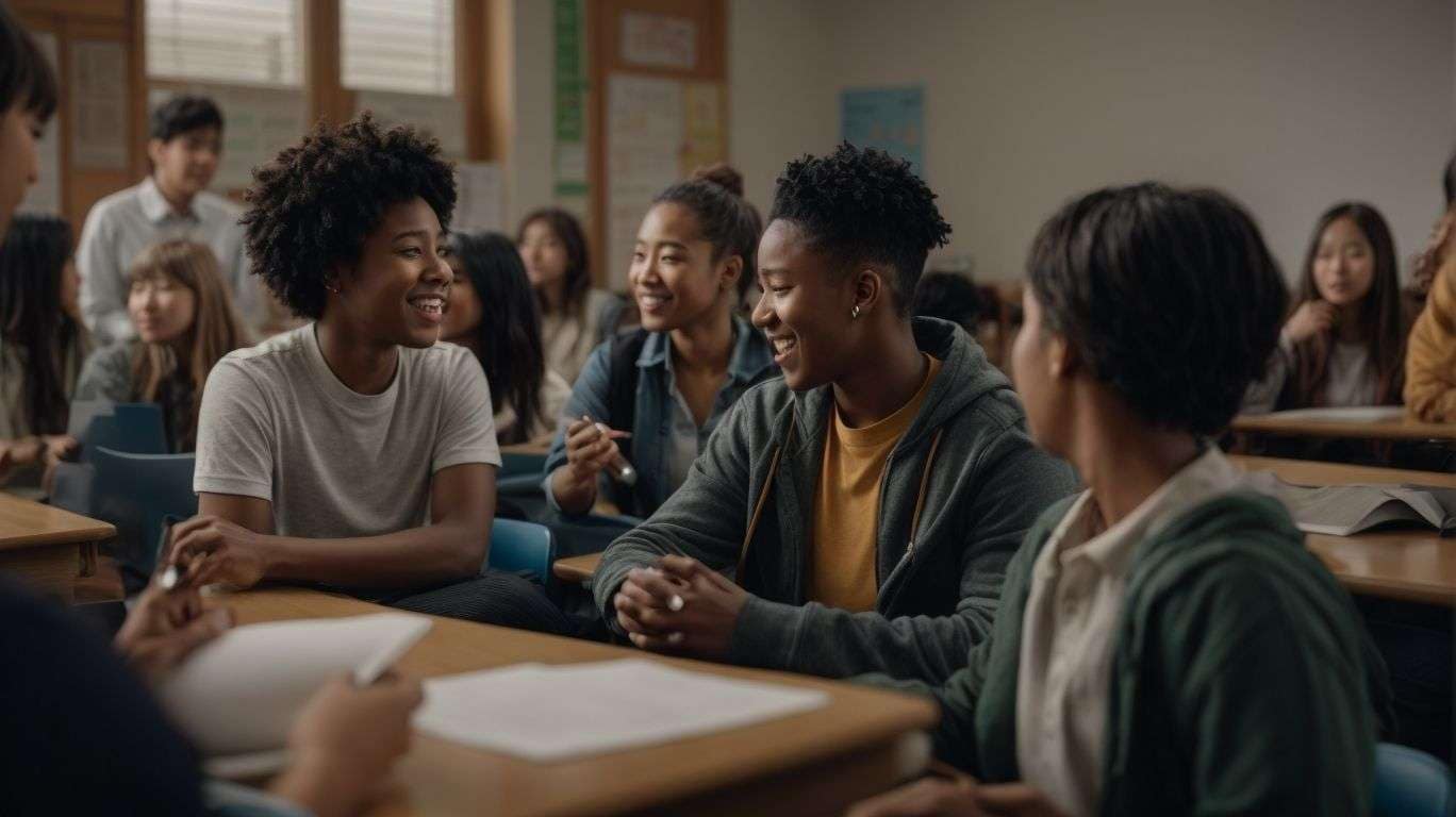 Cultural Adaptation: Defining the Concept for Modern ESL Teachers