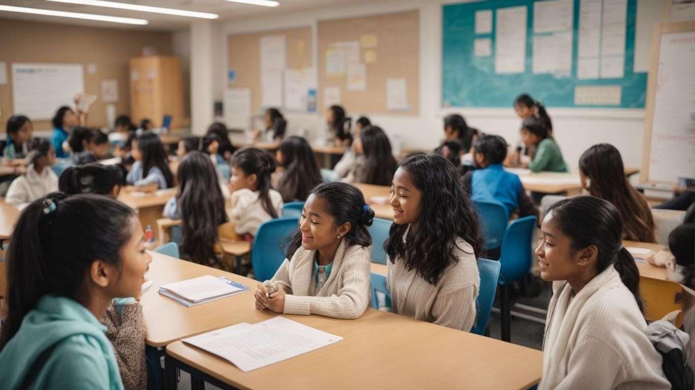 Defining TESOL: Boost Your Teaching Career with This Certification