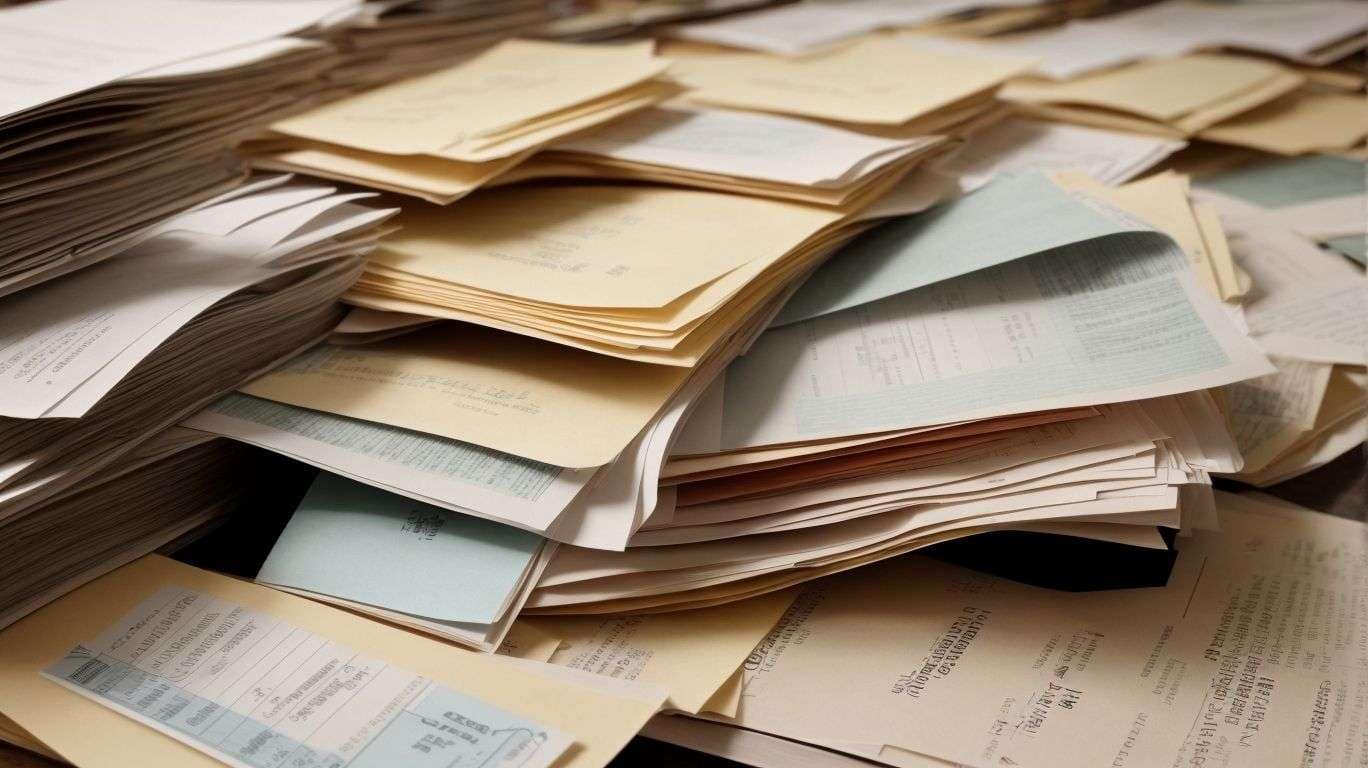 Gathering Documents for FBI Check Apostille: Required Papers Guide