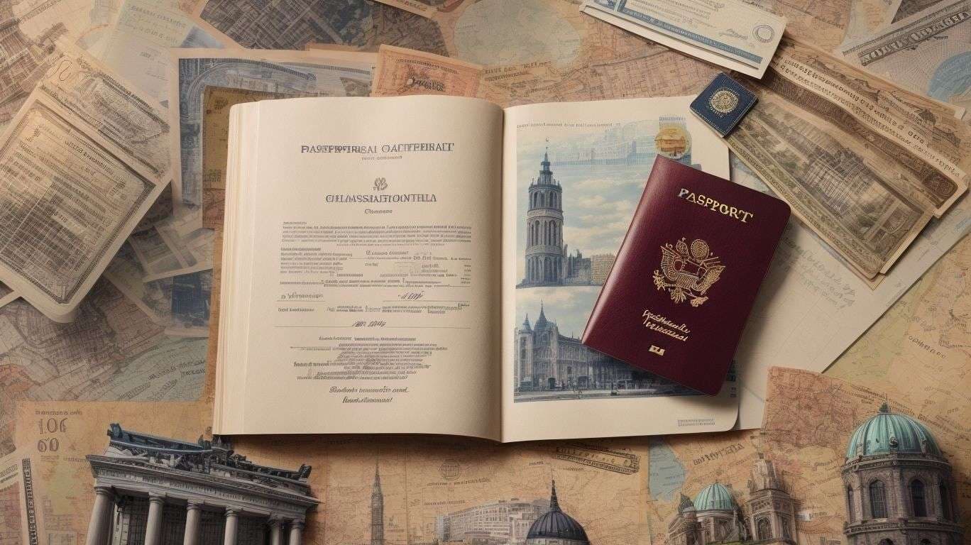 Secure a Visa Apostille in Germany: A Simple Guide | Step-by-Step Process