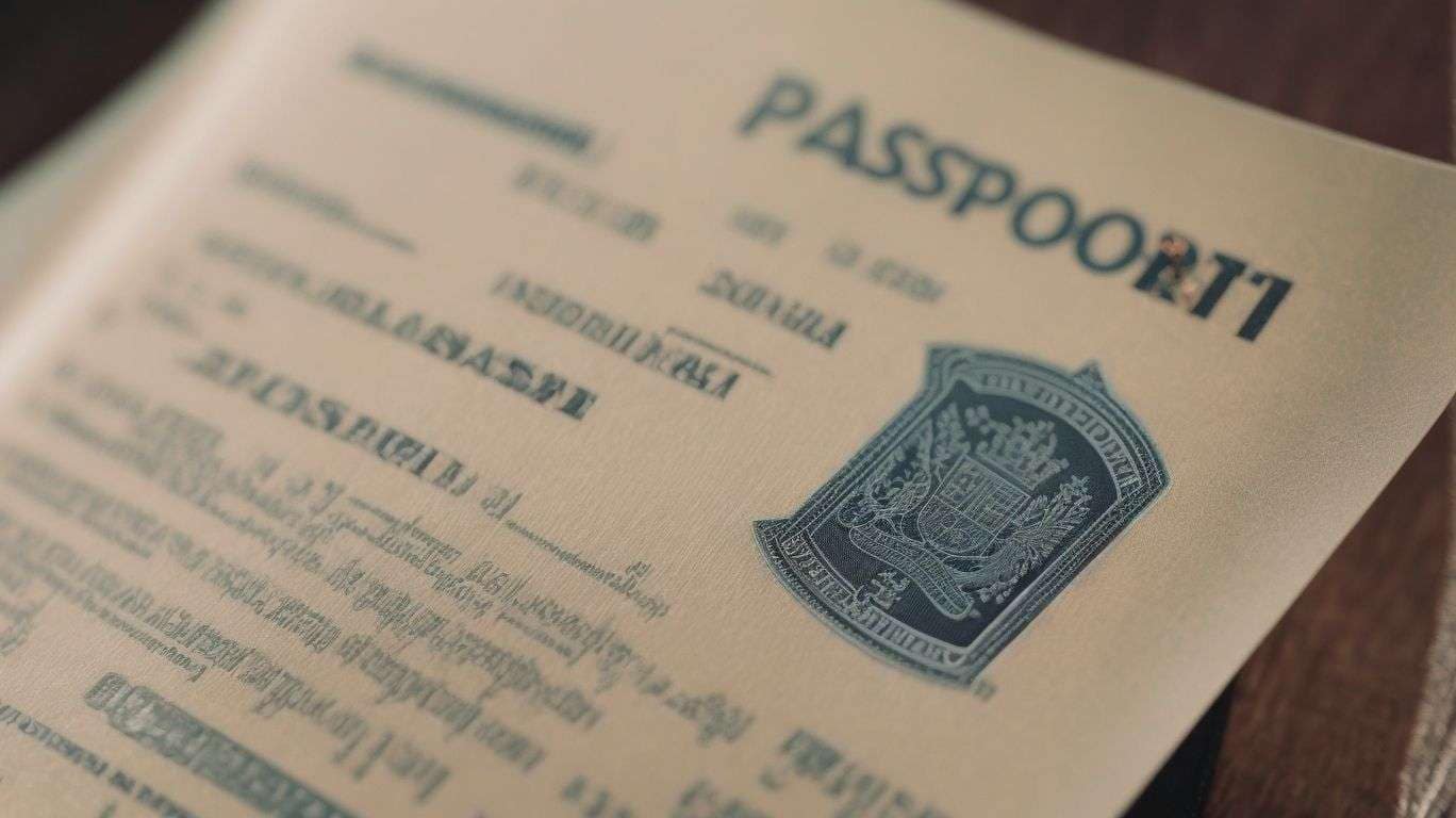 Italian Visa & Apostille FAQs: Essential Info for Your Travel Needs