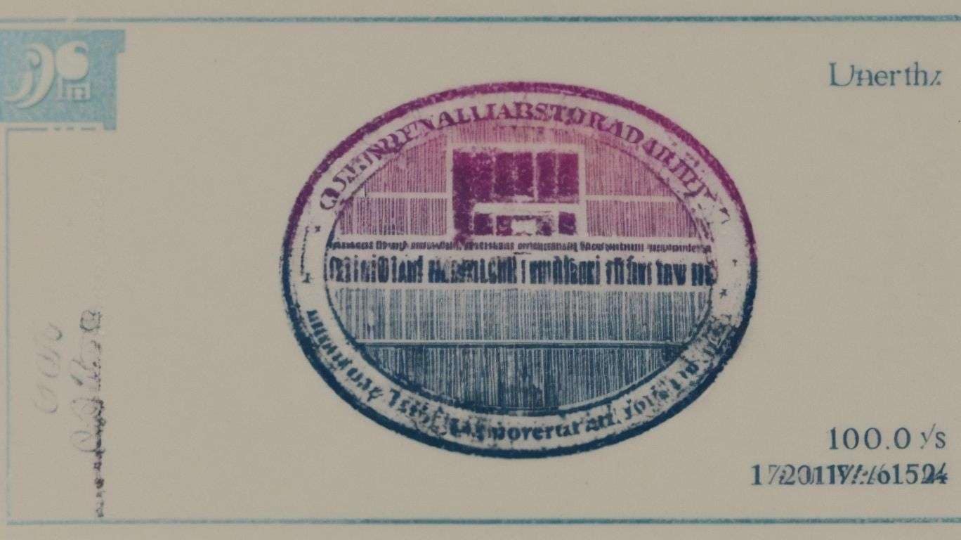 Mastering Power of Attorney: Apostille Stamps for Use Abroad (Guide)