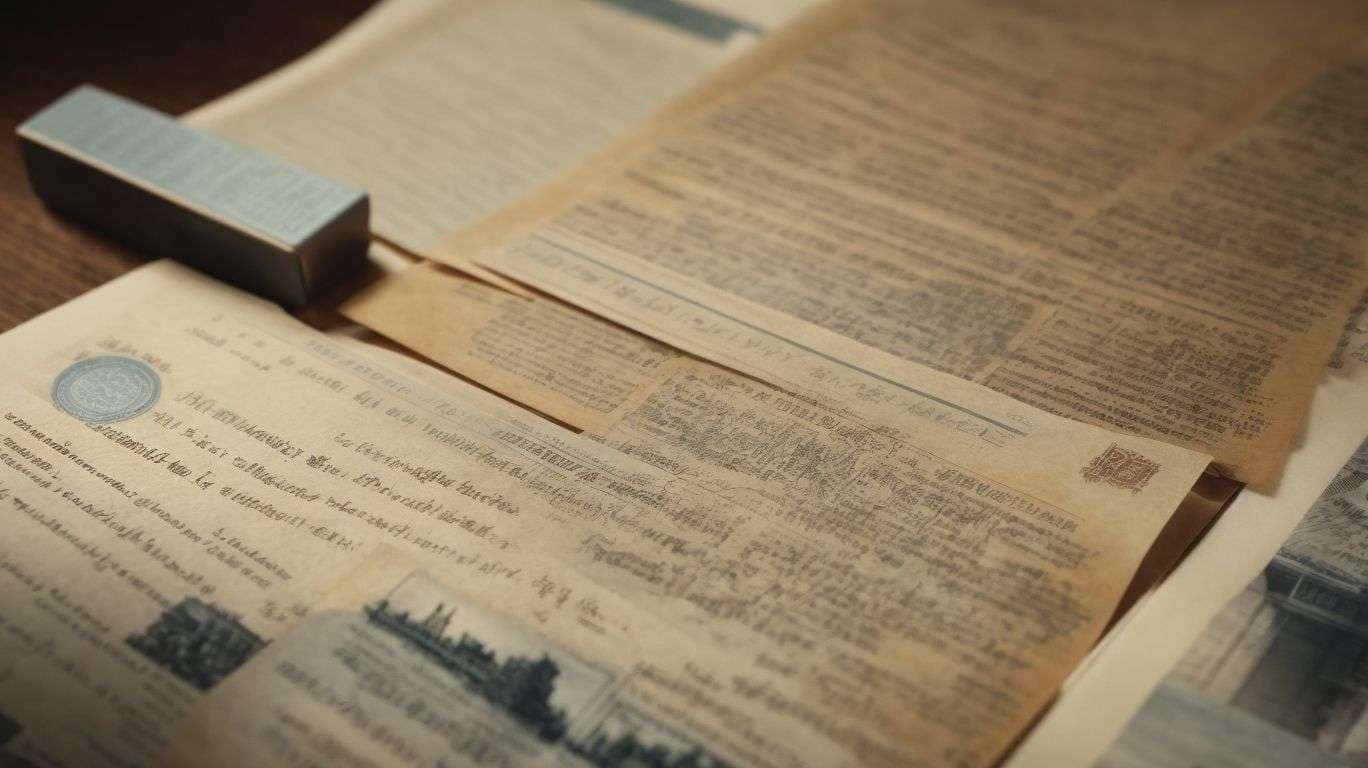 Notarized Translations & Apostille Stamps: A Comprehensive Guide