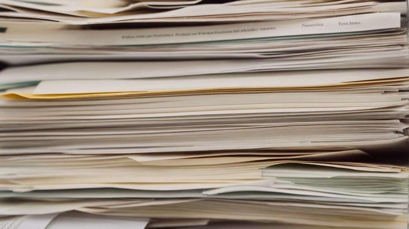 FBI Background Check: Apostille Prep & Essential Documents Guide