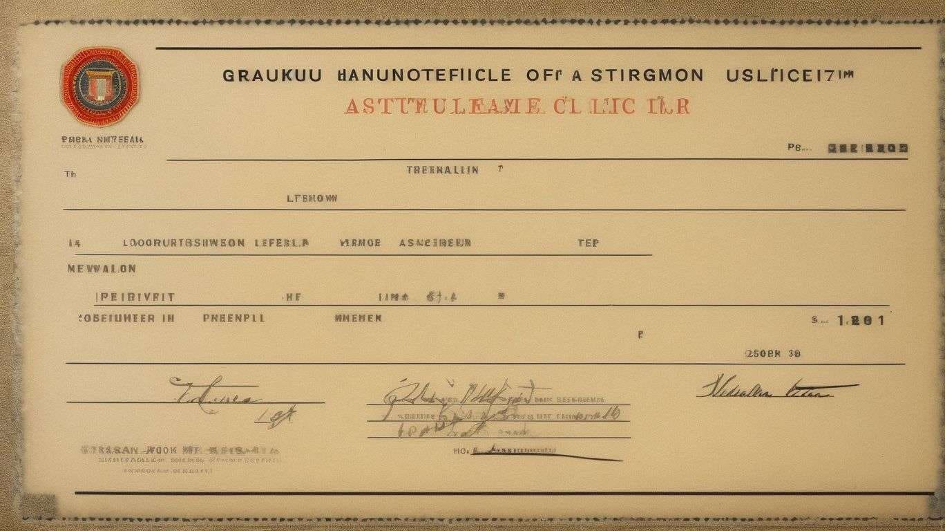 Apostille Services for FBI Background Check: Pros & Cons Explained