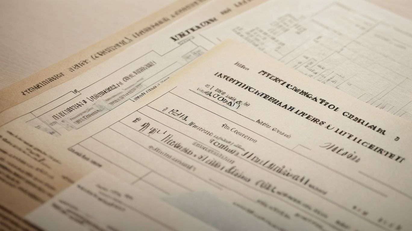 International Birth Certificate Apostille: 10-Step Process Review International Birth Certificate Apostille: 10-Step Process Review