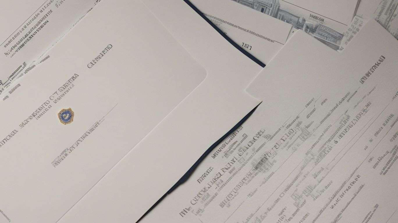 Standard vs Apostilled FBI Checks: Differences Explained | Background ...