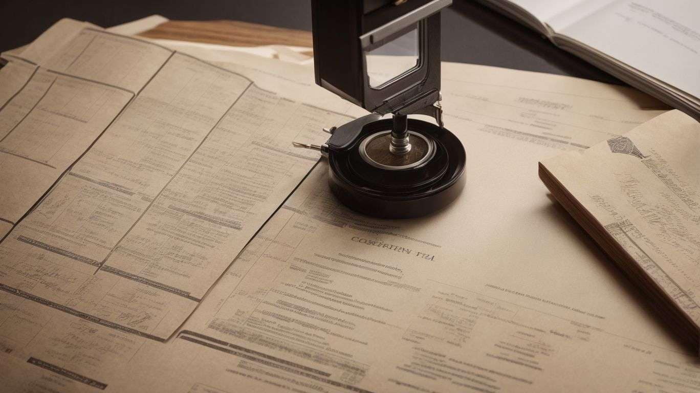 Streamline Apostille Stamp Process for Educational Documents | Expert Guide