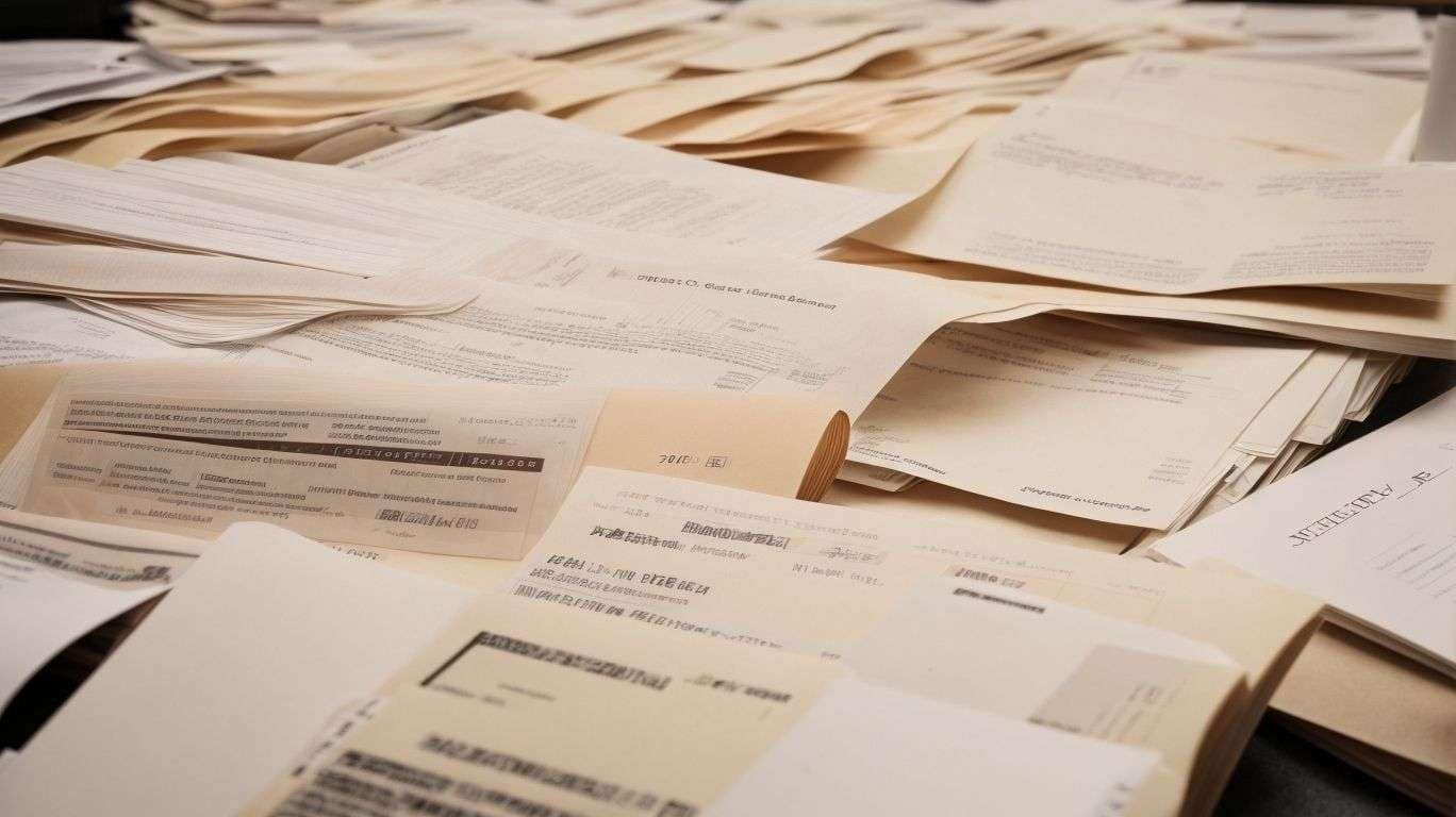 FBI Background Check Apostille: Required Documents Guide