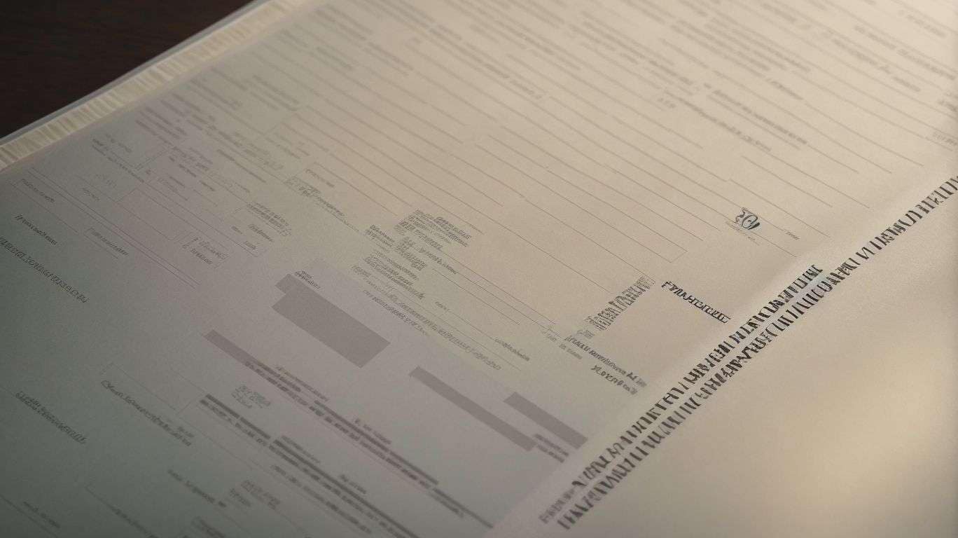 Ultimate Guide: Apostille for FBI Background Checks Explained