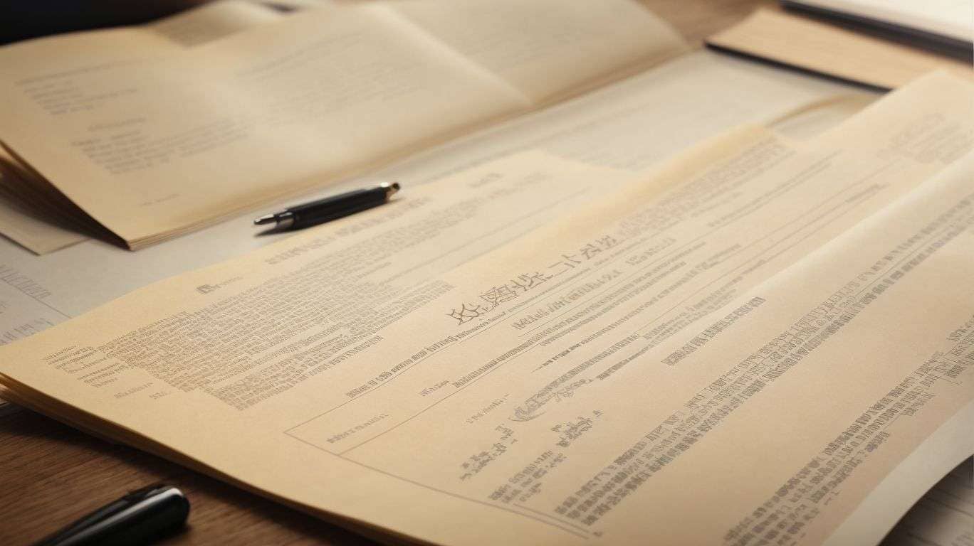 Top 10 Tips for Apostille & Business Document Translation Services Top 10 Tips for Apostille & Business Document Translation Services