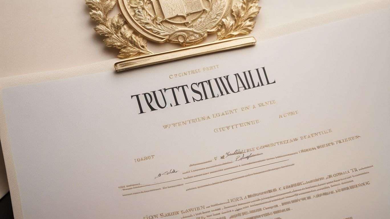 Top 13 Apostille Services for Business Contracts | Expert Guide