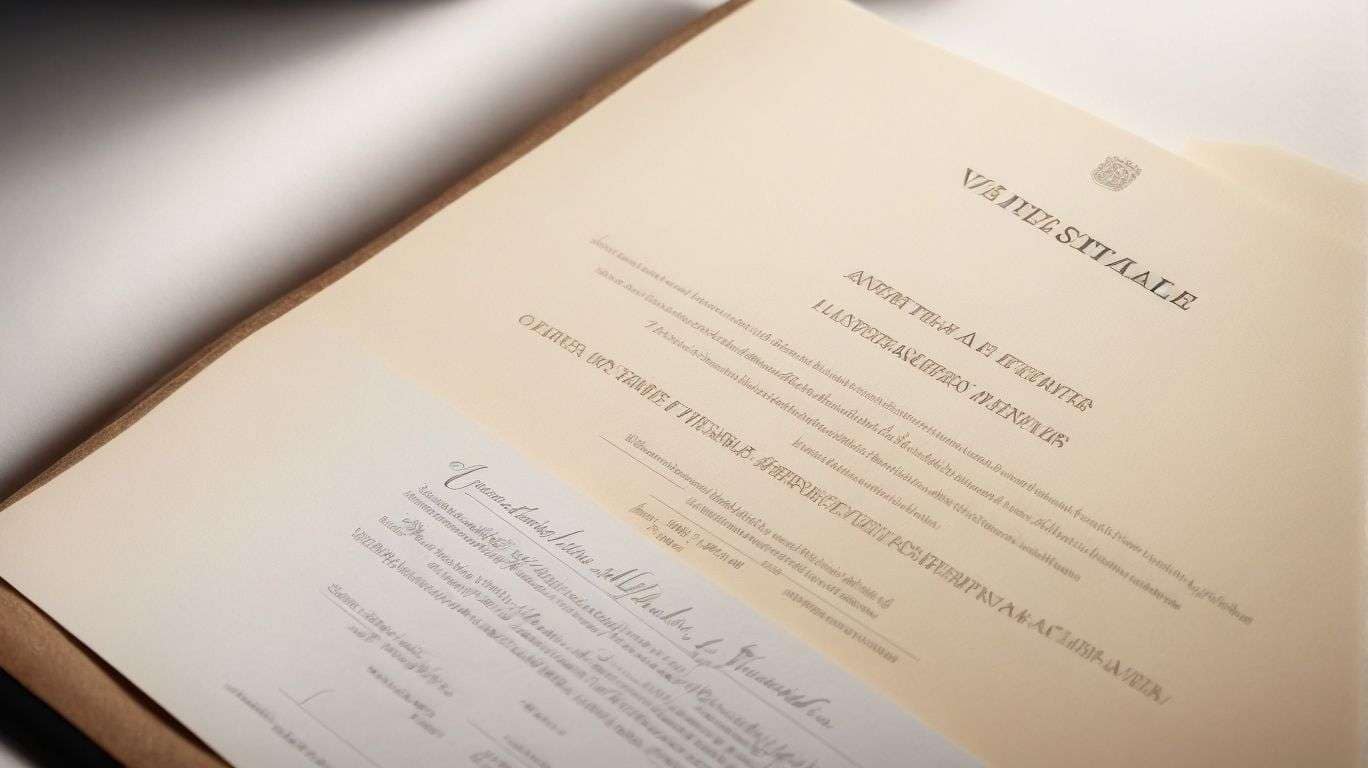 Apostille Process for Business Agreements: A Comprehensive Guide