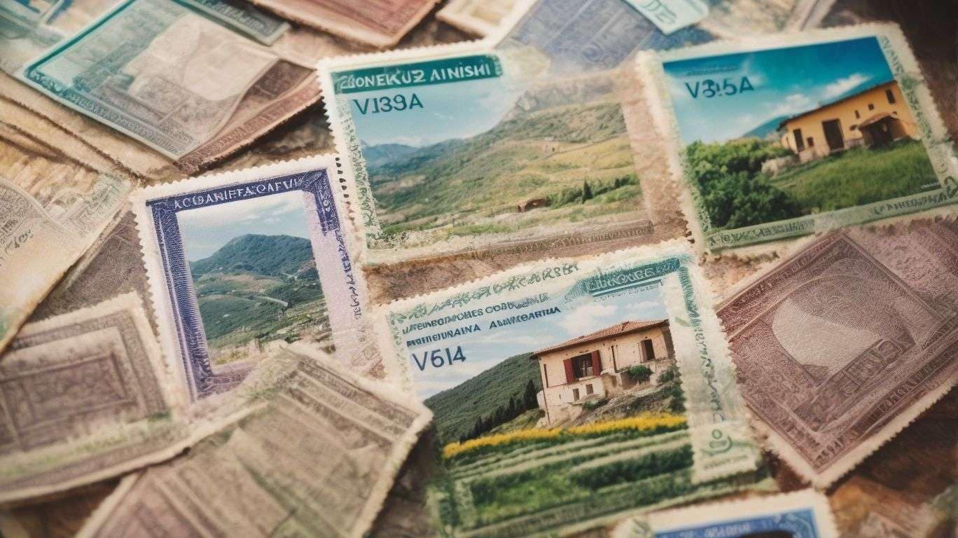 Latest Italian Visa & Apostille Requirements Update - Stay Informed