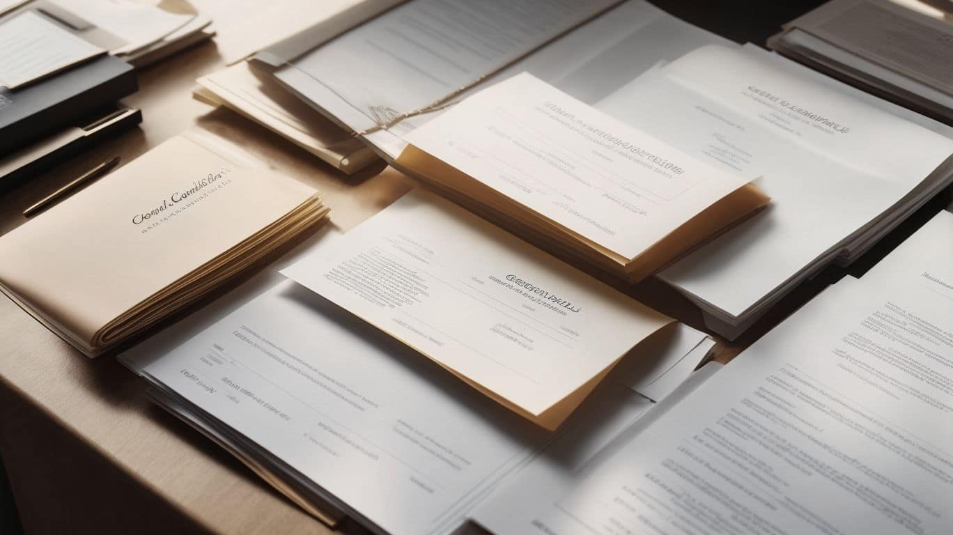 Local Business Document Apostille Options: A Comprehensive Guide