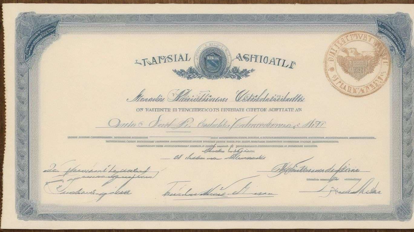 Apostille Certificates: Importance for Overseas Endeavors Explained