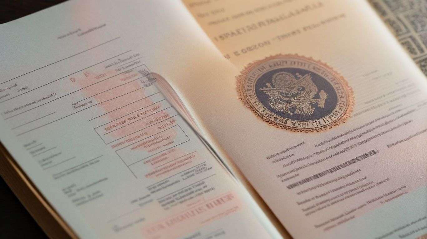 Why You Need Notarized Translations & Apostille Stamps Explained