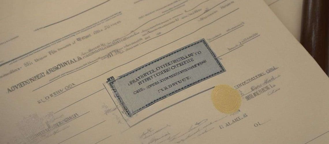 6 Steps to Obtain Apostille Stamp for Travel Documents | Guide