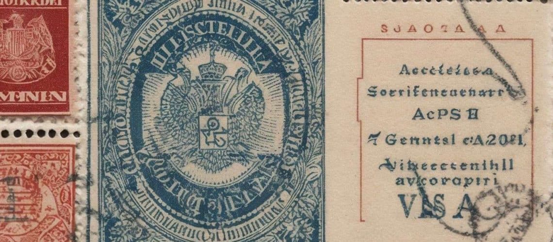 German Visa Apostille: Comprehensive Overview & Defining Guide