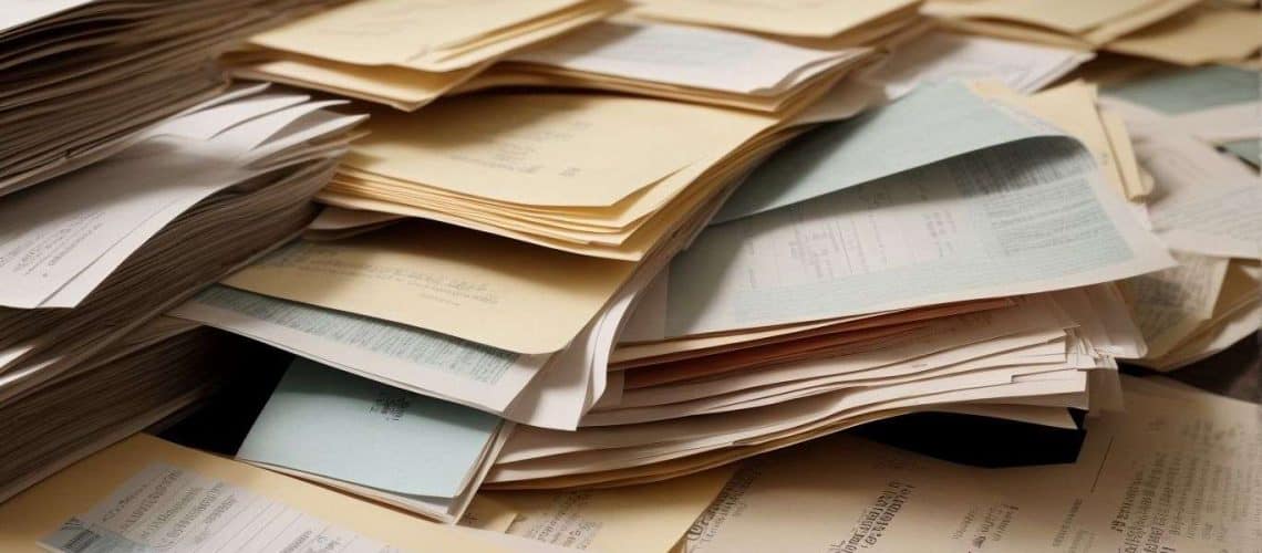 Gathering Documents for FBI Check Apostille: Required Papers Guide