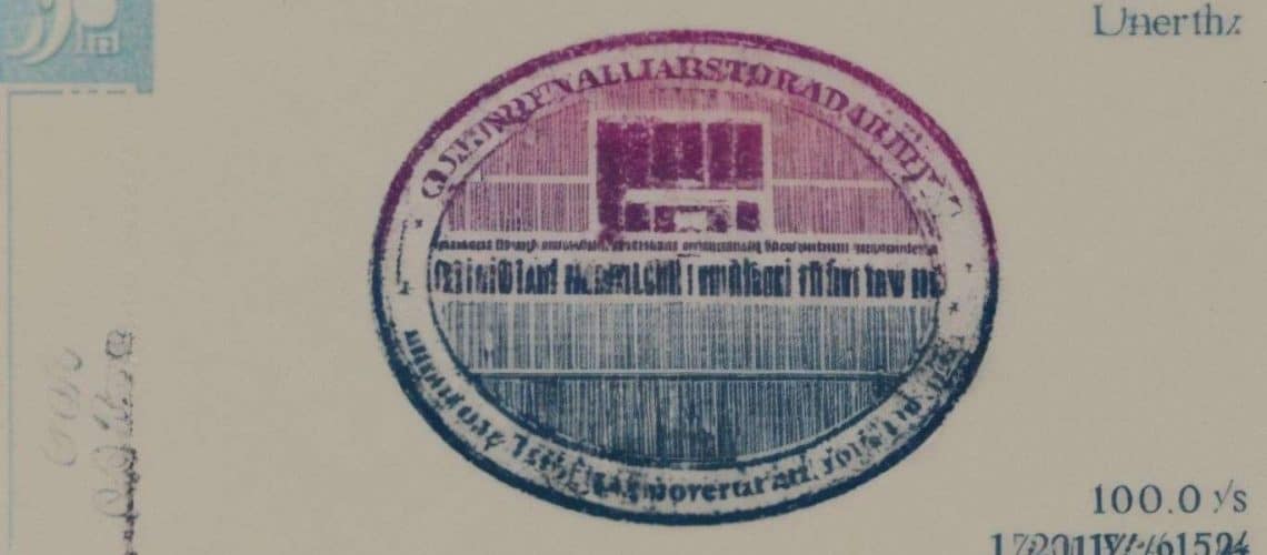 Mastering Power of Attorney: Apostille Stamps for Use Abroad (Guide)