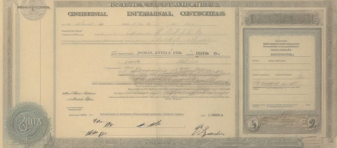Navigating the International Birth Certificate Apostille Process: My ... Navigating the International Birth Certificate Apostille Process: My ...