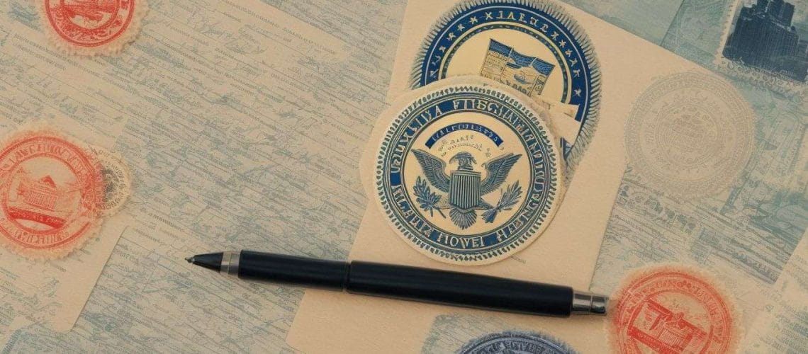 Apostille Certification for FBI Background Checks: A Comprehensive Guide