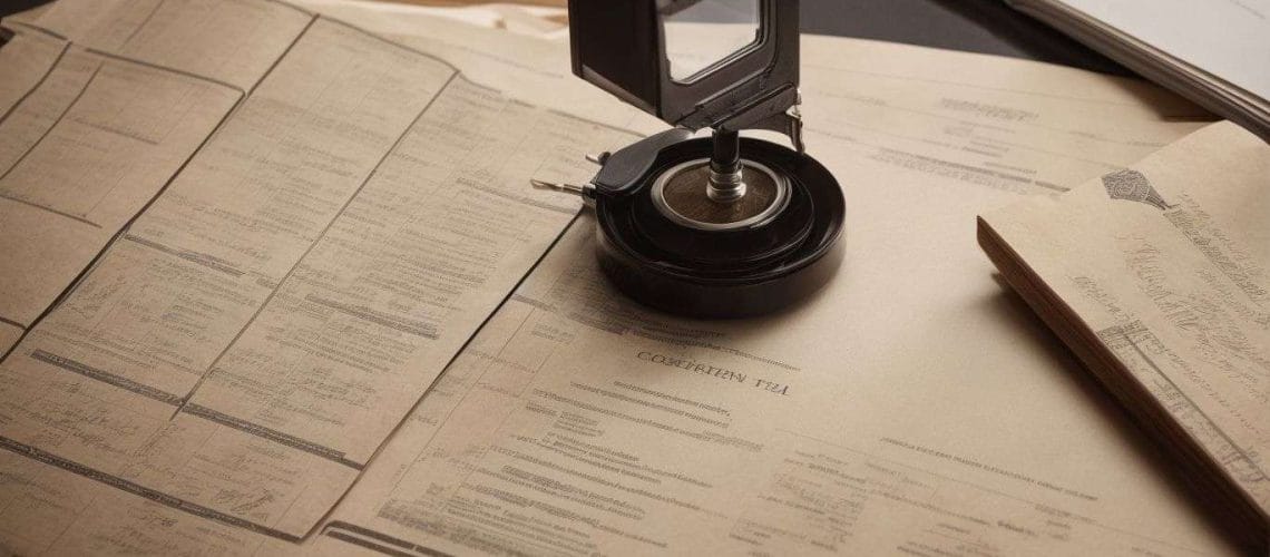 Streamline Apostille Stamp Process for Educational Documents | Expert Guide