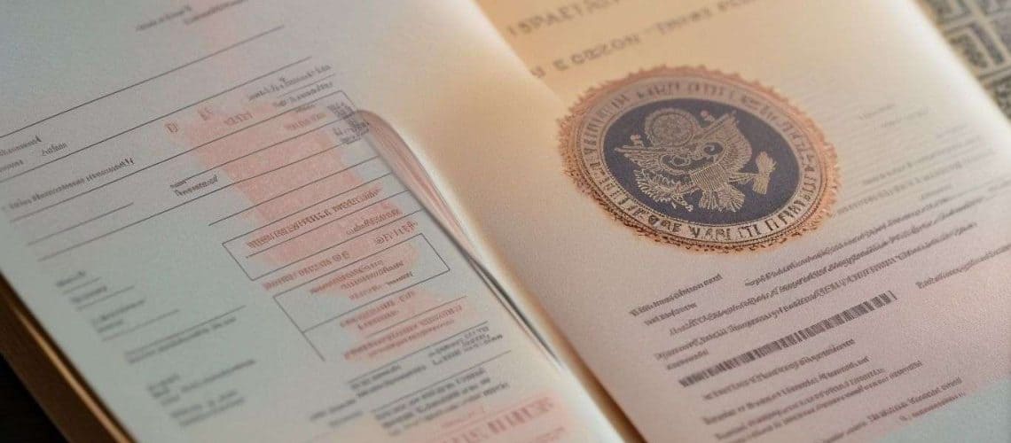 Why You Need Notarized Translations & Apostille Stamps Explained